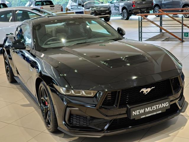 Ford cars for sale in South Africa - AutoTrader