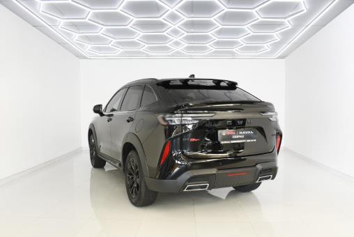 Haval H6 GT 2.0GDIT 4WD Super Luxury for sale in Edenvale - ID ...