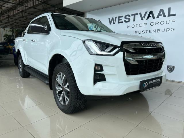 Westvaal Rustenburg New dealership in Rustenburg - AutoTrader
