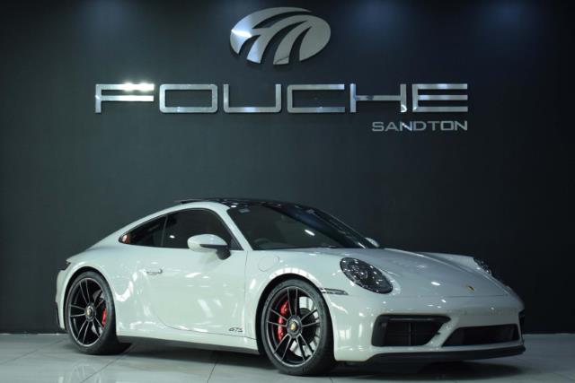 Porsche cars for sale in South Africa - AutoTrader