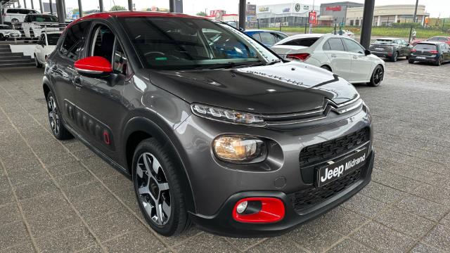 Citroen cars for sale in South Africa - AutoTrader