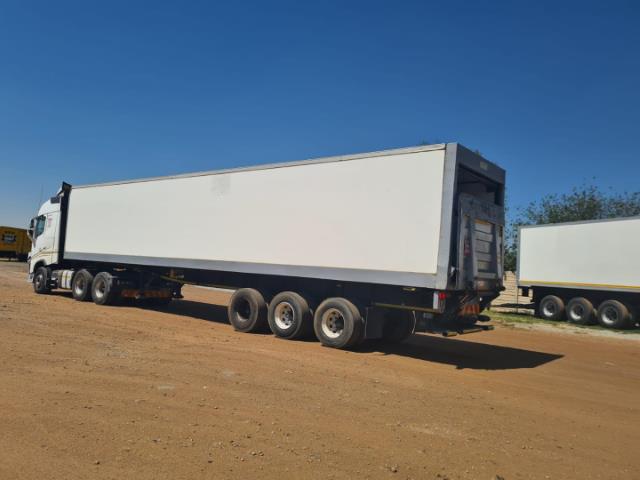 Serco trailers for sale in South Africa - AutoTrader