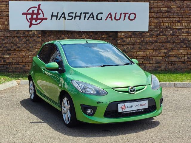 Mazda Mazda2 Individual cars for sale in South Africa - AutoTrader