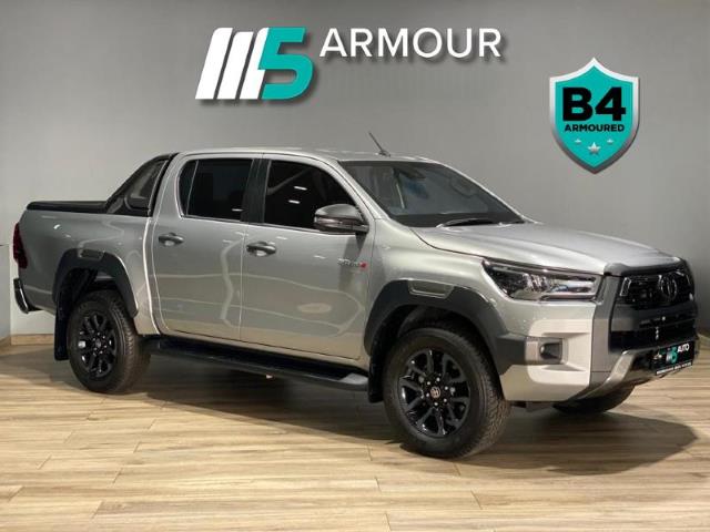 M5 Auto Armour dealership in Boksburg - AutoTrader
