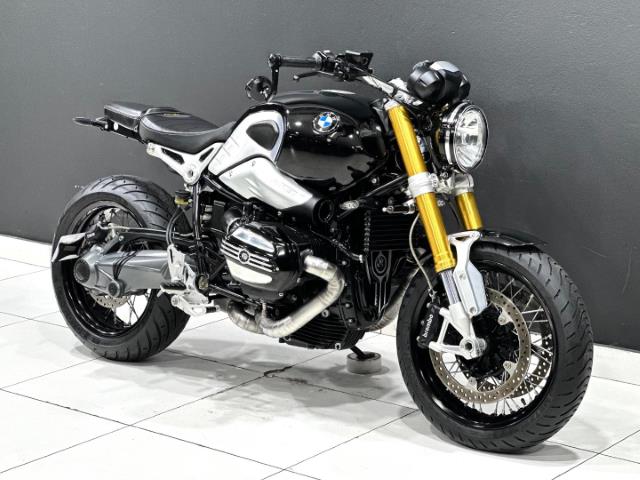 BMW rninet bikes for sale in South Africa - AutoTrader
