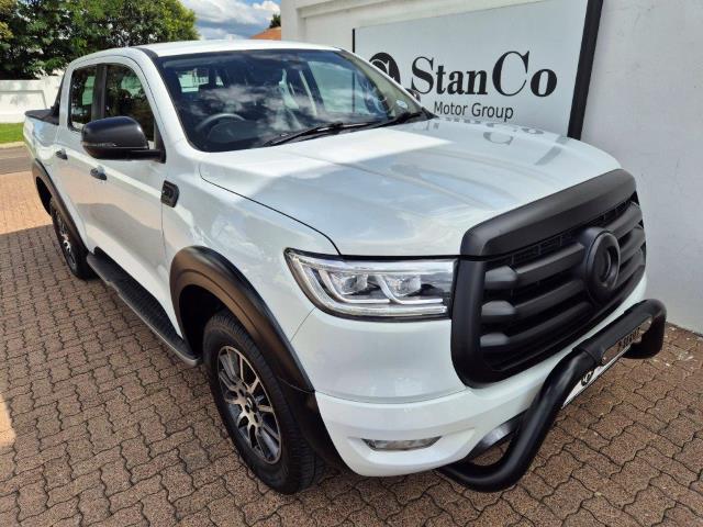 Stanco Motors dealership in Secunda - AutoTrader