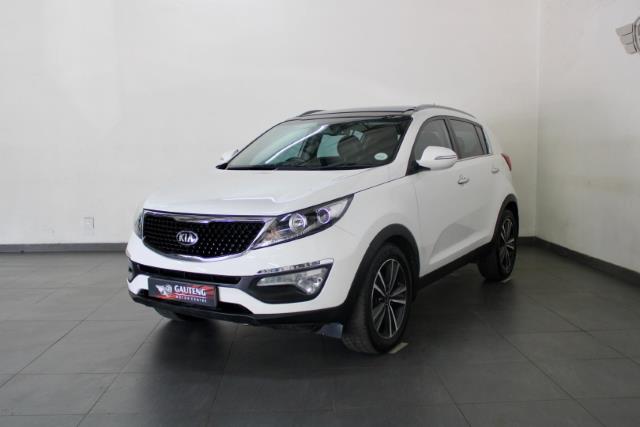 Gauteng Motor Centre dealership in Pretoria - AutoTrader