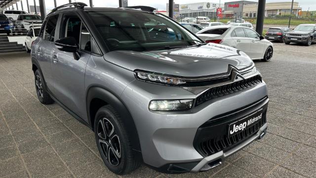 Citroen cars for sale in South Africa - AutoTrader