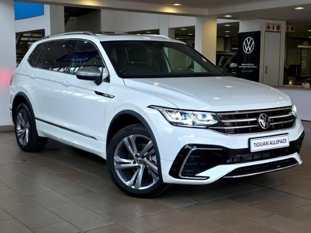 Bidvest McCarthy VW Wonderboom New Car dealership in Pretoria - AutoTrader