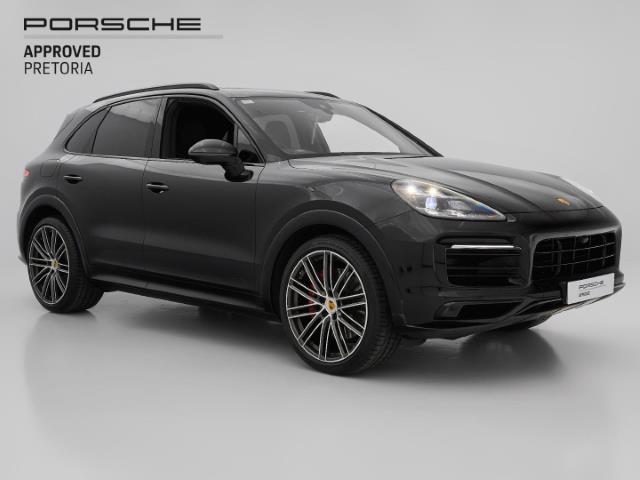 Porsche Cayenne GTS cars for sale in South Africa - AutoTrader