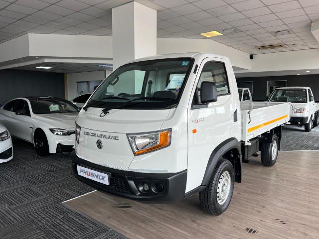 ASHOK LEYLAND cars for sale in South Africa - AutoTrader