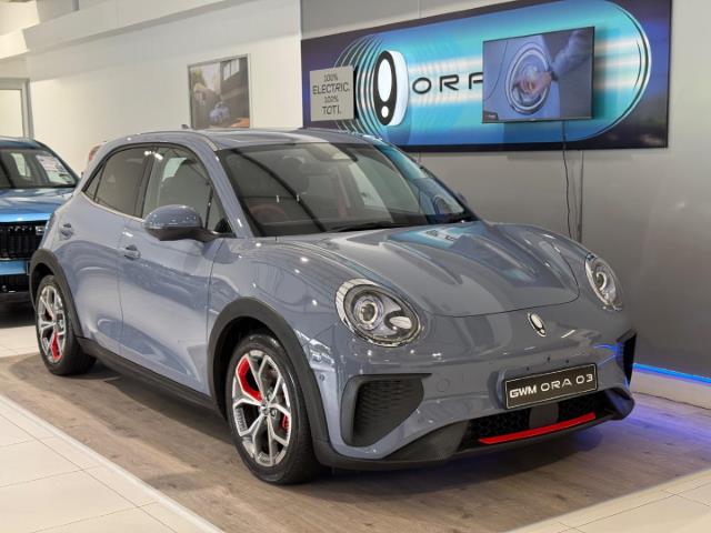 GWM ORA 03 400 cars for sale in South Africa - AutoTrader