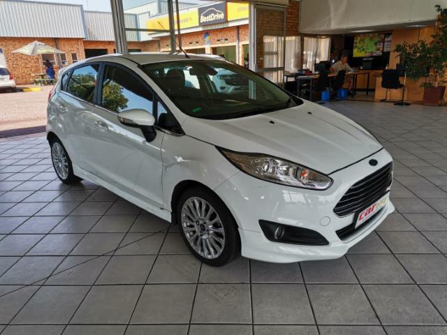New & used cars for sale in Secunda - AutoTrader