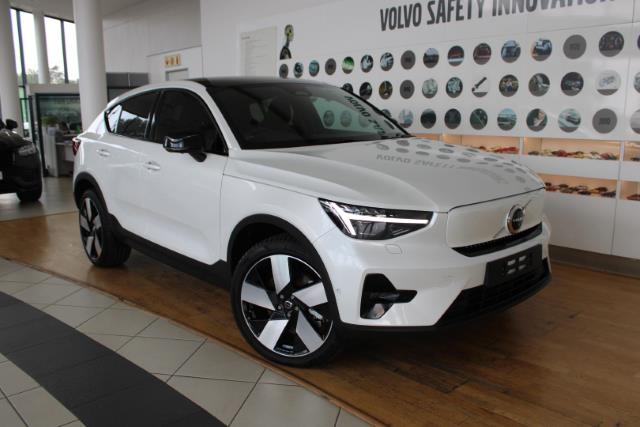 Volvo C40 cars for sale in South Africa - AutoTrader