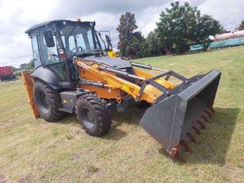 Case 570 V 4x4 TLB for sale in Pretoria - ID: 28355714 - AutoTrader