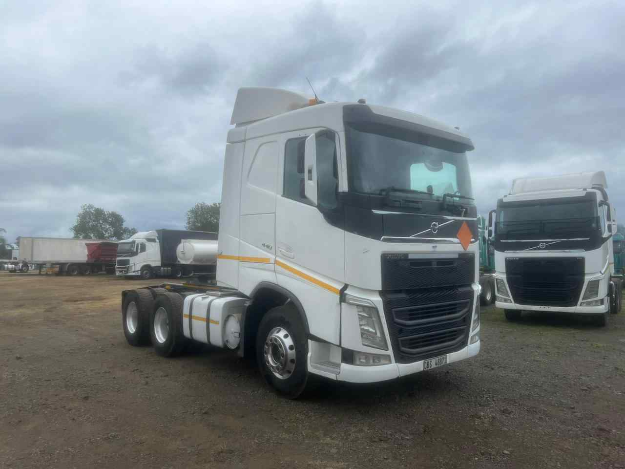Volvo FH 440 for sale in Camperdown - ID: 28039951 - AutoTrader
