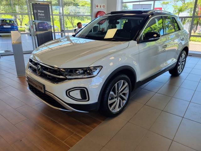 Bidvest McCarthy VW Umhlanga New Car dealership in Umhlanga - AutoTrader