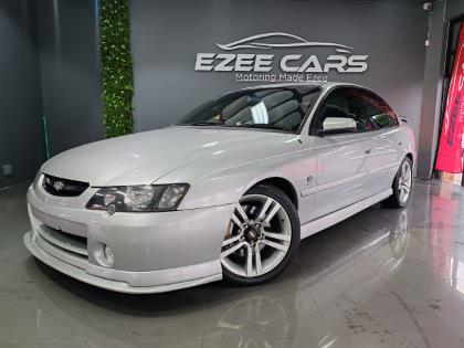 Chevrolet Lumina SS cars for sale in South Africa - AutoTrader