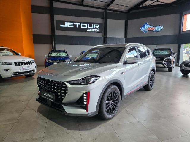 Jetour cars for sale in Gauteng - AutoTrader
