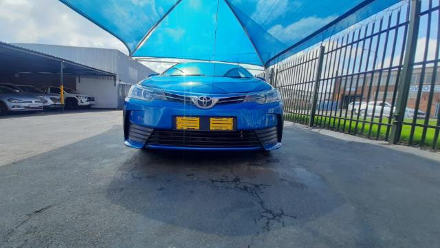 Toyota Corolla Prestige cars for sale in Gauteng - AutoTrader