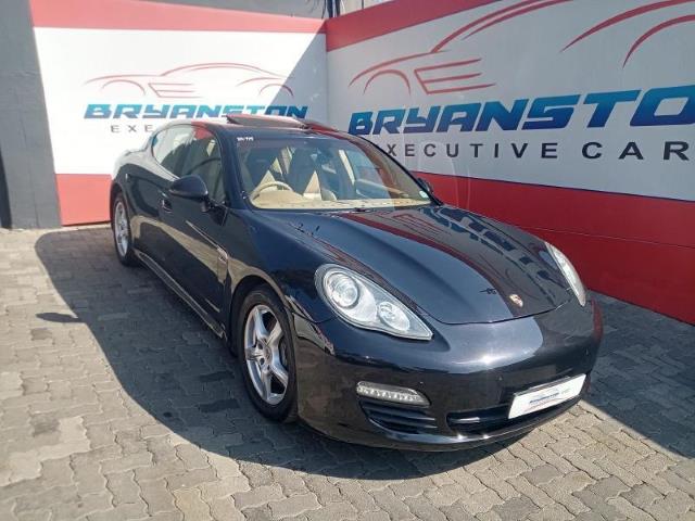 Bryanston Executive Cars dealership in Randburg - AutoTrader