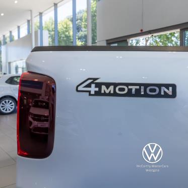 Volkswagen Amarok 2.0BITDI Double Cab Life 4Motion for sale in ...