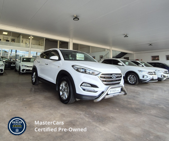 Upington Volkswagen dealership in Upington - AutoTrader