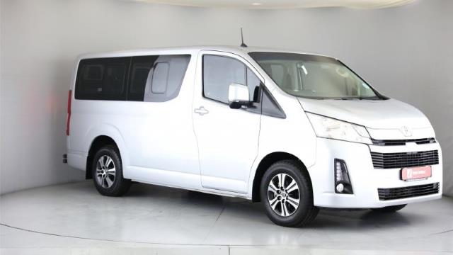 Halfway Toyota Fourways dealership in Sandton - AutoTrader