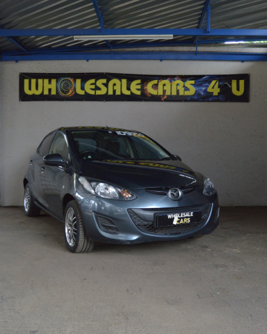 Wholesale Cars 4 U dealership in Boksburg - AutoTrader