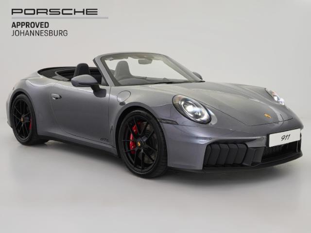 Porsche 911 Carrera GTS cars for sale in South Africa - AutoTrader