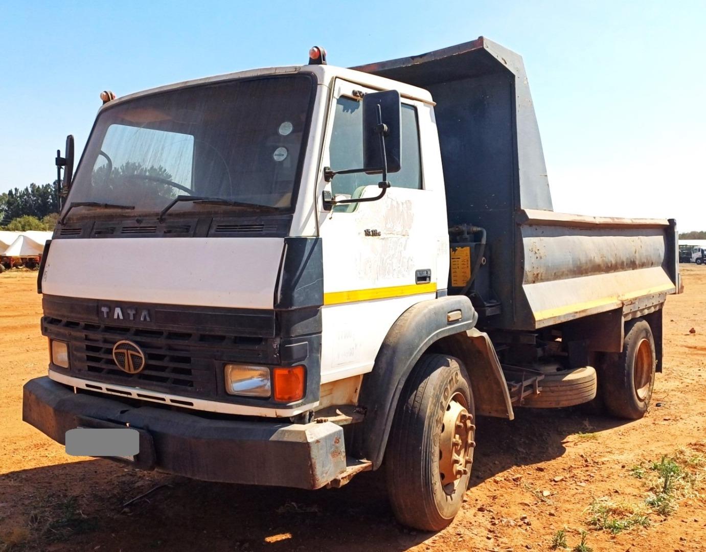 Tata LPK 1518 for sale in Pretoria - ID: 28334654 - AutoTrader