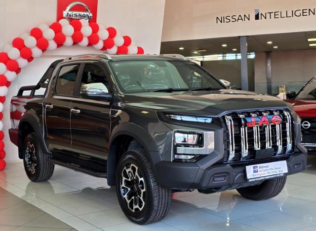 Bidvest McCarthy Nissan Germiston dealership in Germiston - AutoTrader