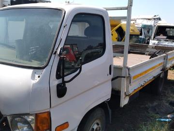 Hyundai HD72 for sale in Boksburg - ID: 27931060 - AutoTrader