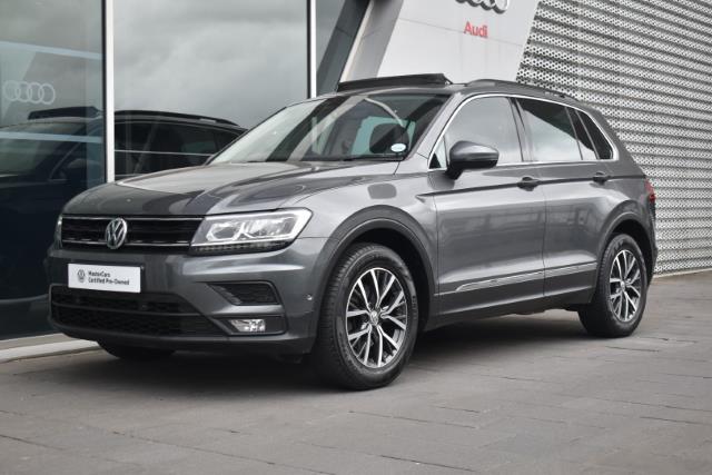 Alpine Volkswagen Pinetown dealership in Pinetown - AutoTrader