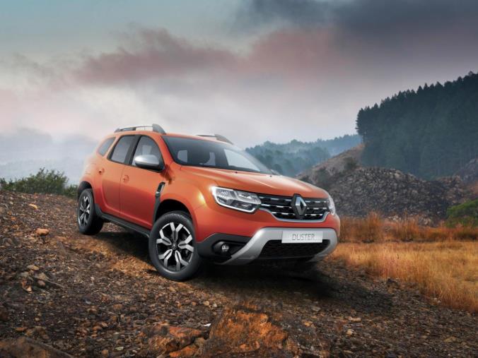 Is the Renault Duster expensive to repair? - Buying a Car - AutoTrader