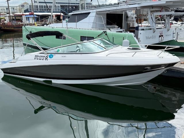 Cabin boats for sale in South Africa - AutoTrader