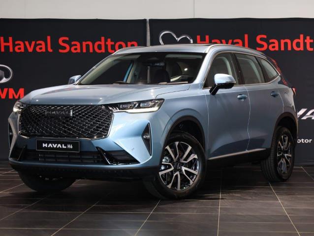 Haval suvs for sale in South Africa - AutoTrader