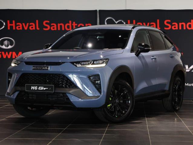 Haval H6 GT cars for sale in South Africa - AutoTrader
