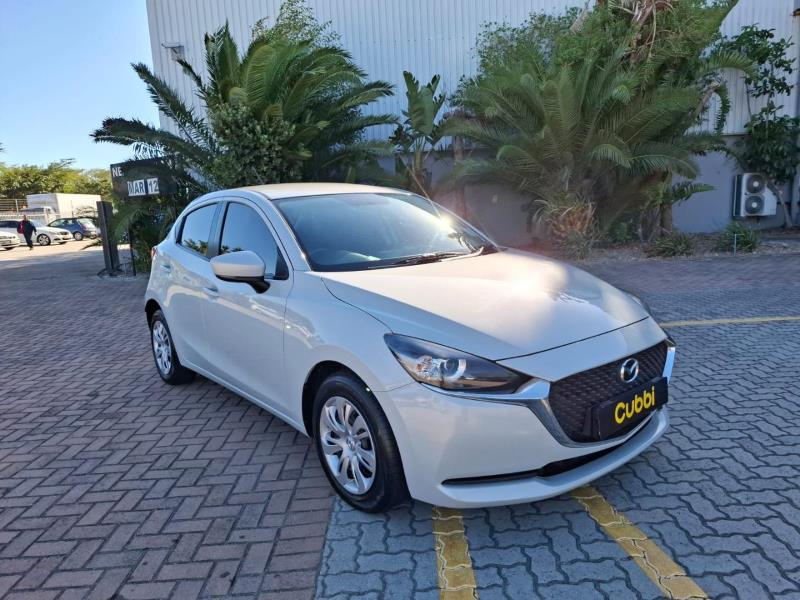 Mazda Mazda2 1.5 Active for sale in Milnerton - ID: 27935452 - AutoTrader
