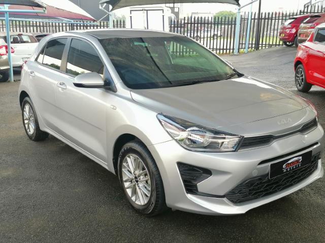 Kia Rio cars for sale in South Africa - AutoTrader