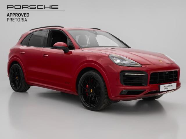Porsche Cayenne GTS cars for sale in South Africa - AutoTrader