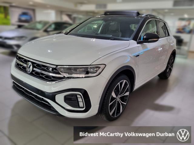 Bidvest McCarthy VW Durban New Car dealership in Durban - AutoTrader
