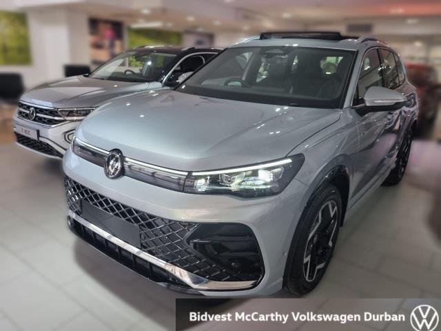 Bidvest McCarthy VW Durban New Car dealership in Durban - AutoTrader