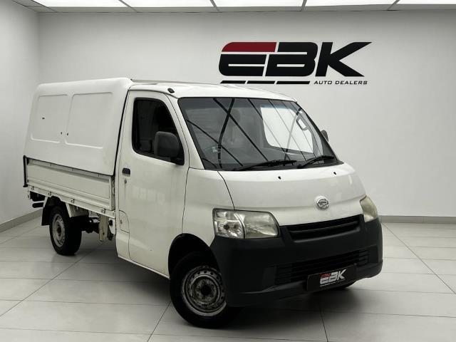 Daihatsu Gran Max cars for sale in South Africa - AutoTrader