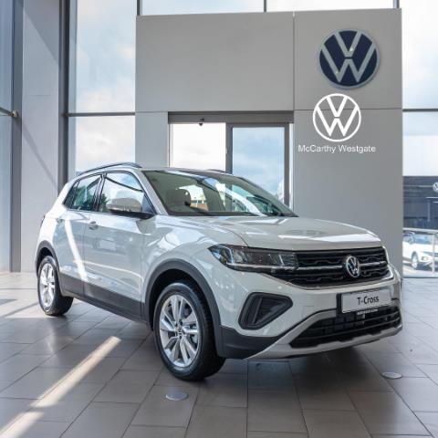 Bidvest McCarthy VW Westgate New Car dealership in Roodepoort - AutoTrader