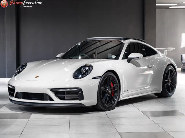 Porsche 911 Carrera GTS cars for sale in South Africa - AutoTrader
