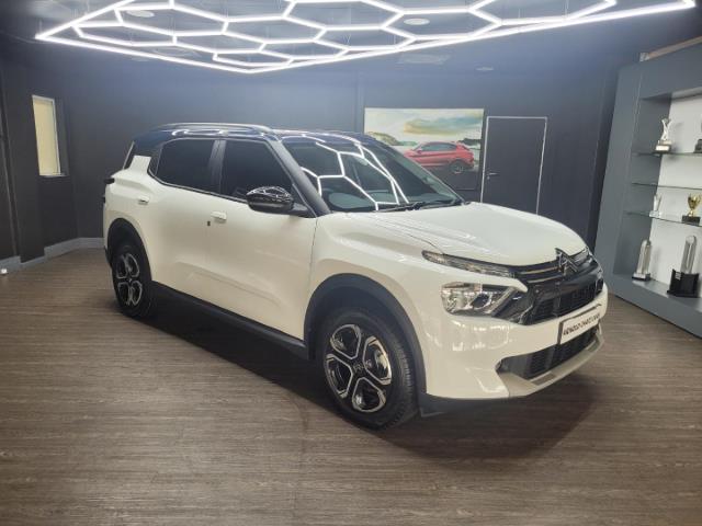 Citroen cars for sale in South Africa - AutoTrader