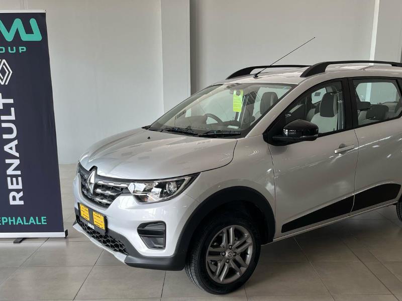 Renault Triber 1.0 Zen for sale in Lephalale - ID: 27950672 - AutoTrader