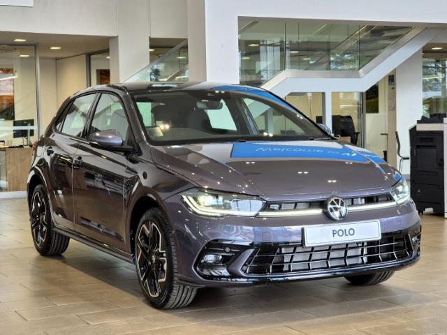Bidvest McCarthy VW Wonderboom New Car dealership in Pretoria - AutoTrader