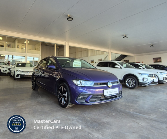 Upington Volkswagen dealership in Upington - AutoTrader